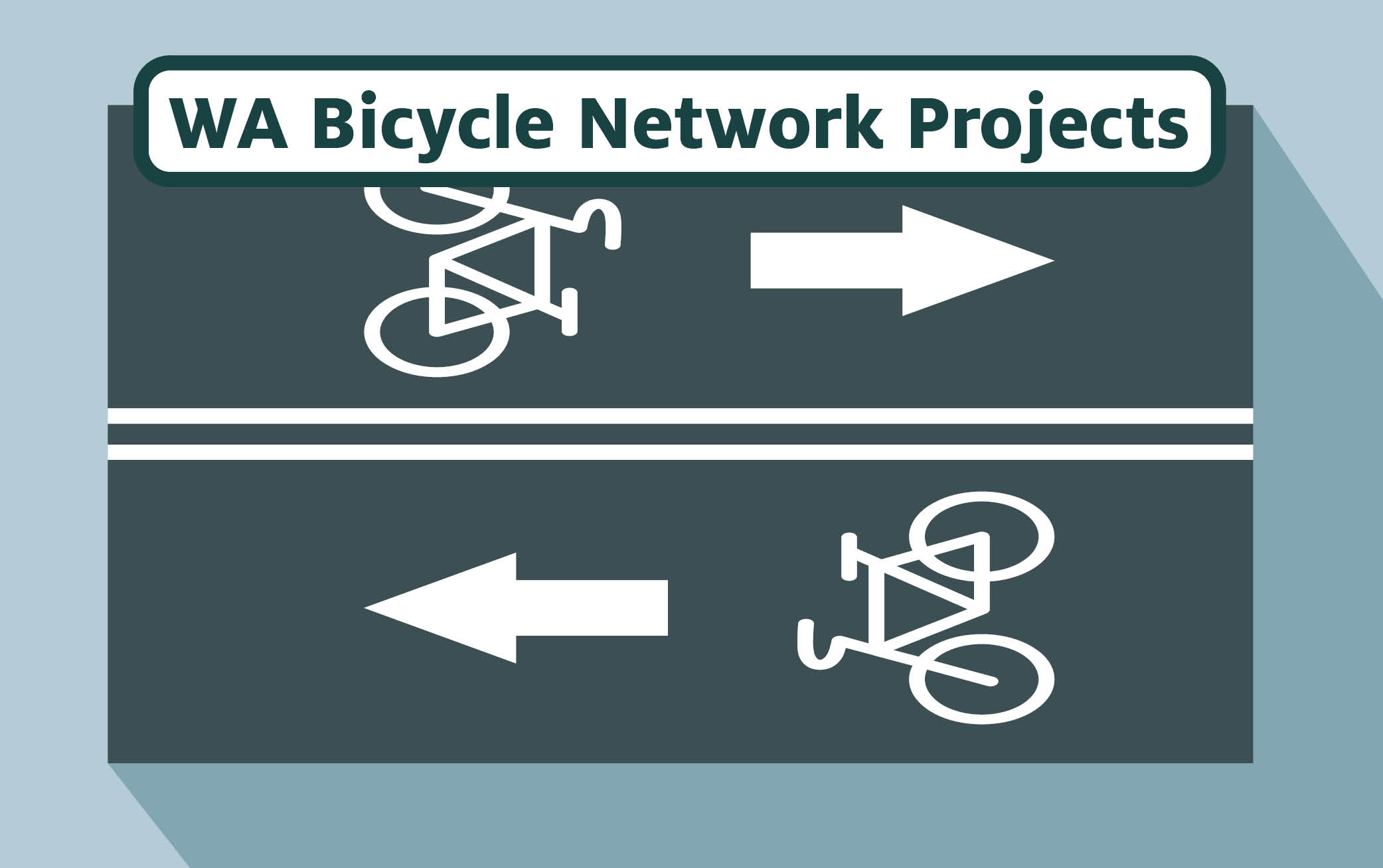 Welshpool Road East Shared Path Upgrade – Draw Winners | Western ...